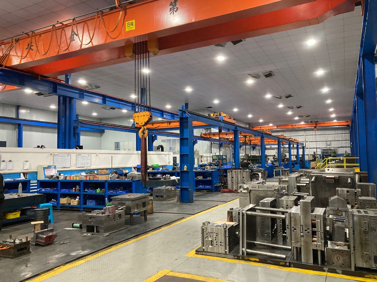 Our Factories - CMS World Group