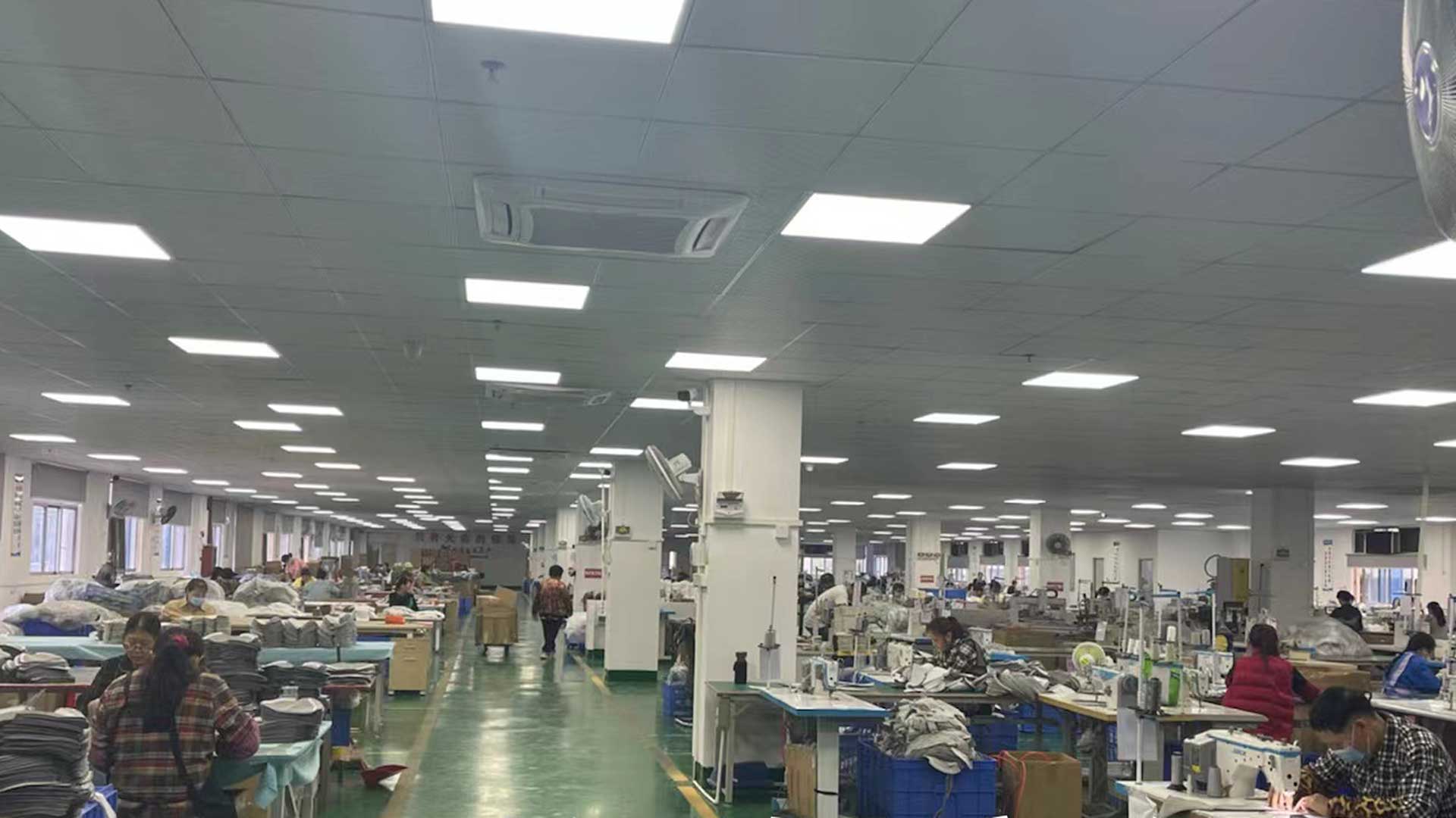 Our Factories - CMS World Group